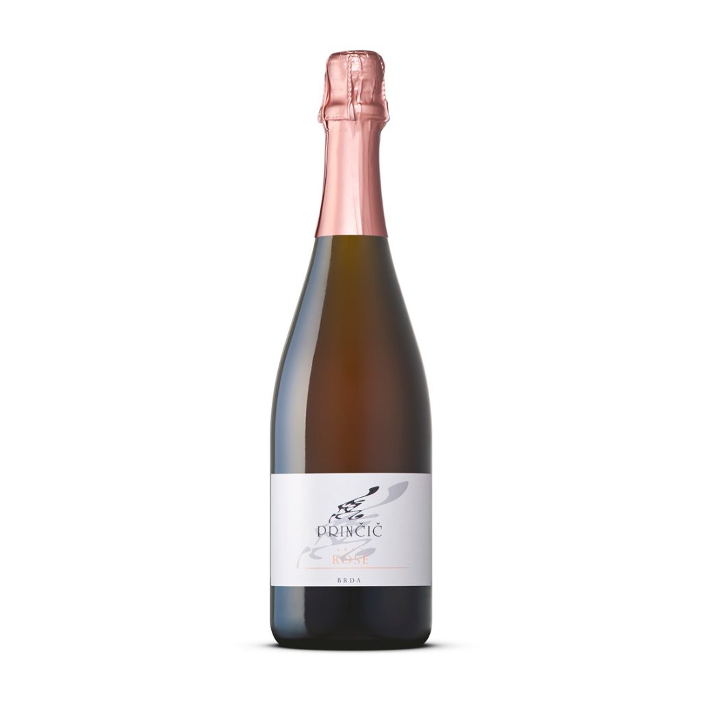 Penina Rosé – Kmetija Prinčič